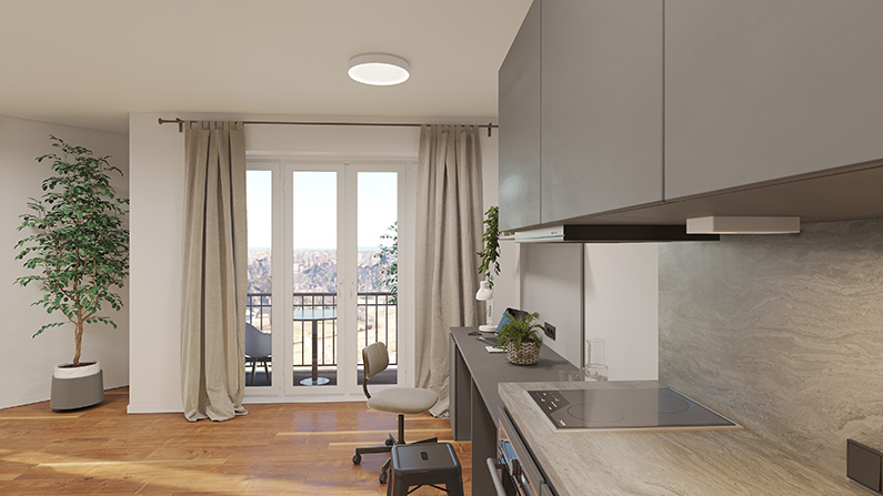 Lumis Leipzig - Lancaster University Leipzig