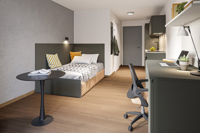 Lumis Leipzig - Lancaster University Leipzig